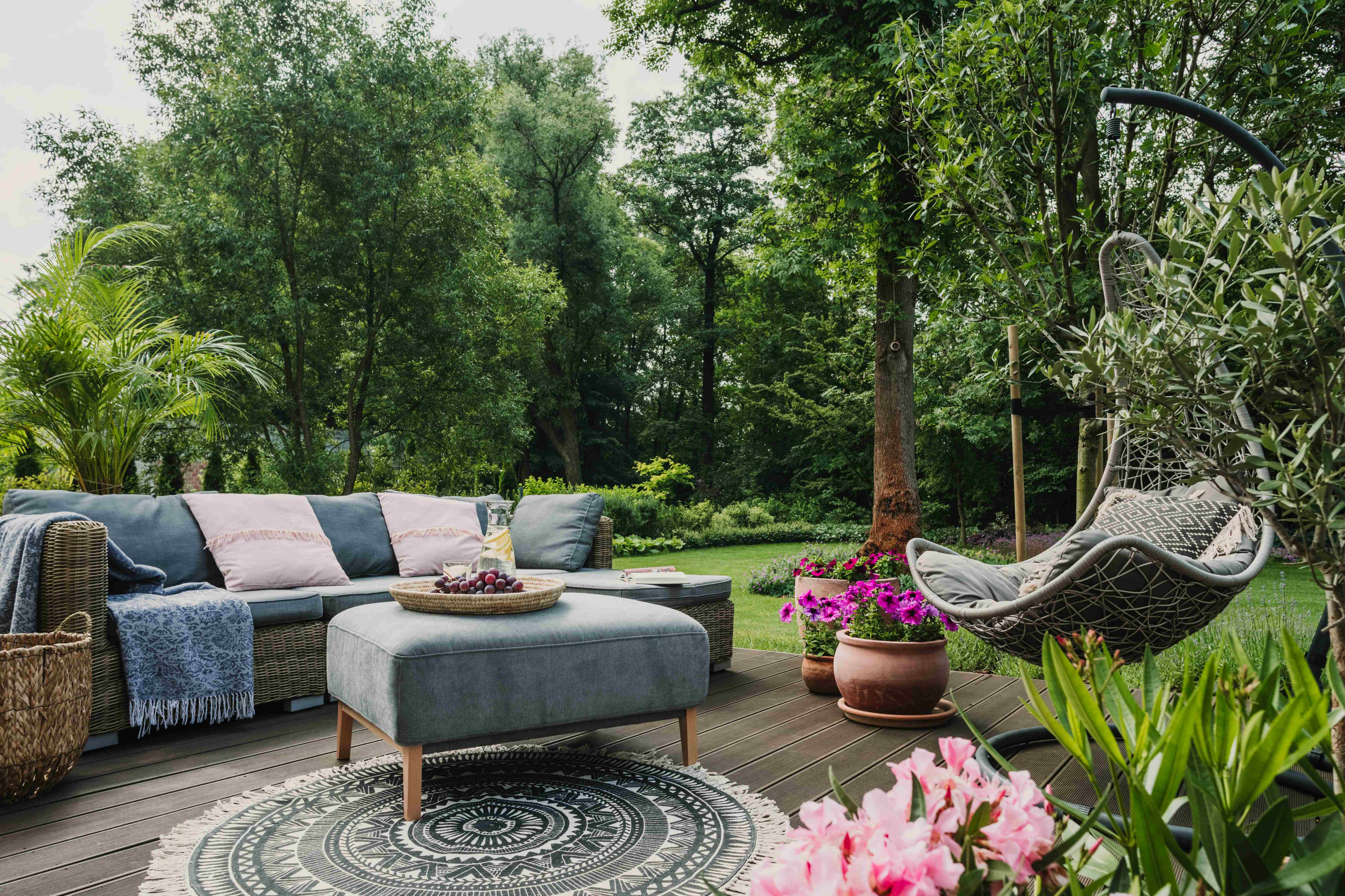 How to Summer-proof your Outdoor Space - First National Bowral